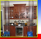 Wet Wall Drying | AAA Flood Drying | 24/7 Water Damage Clean Up ...